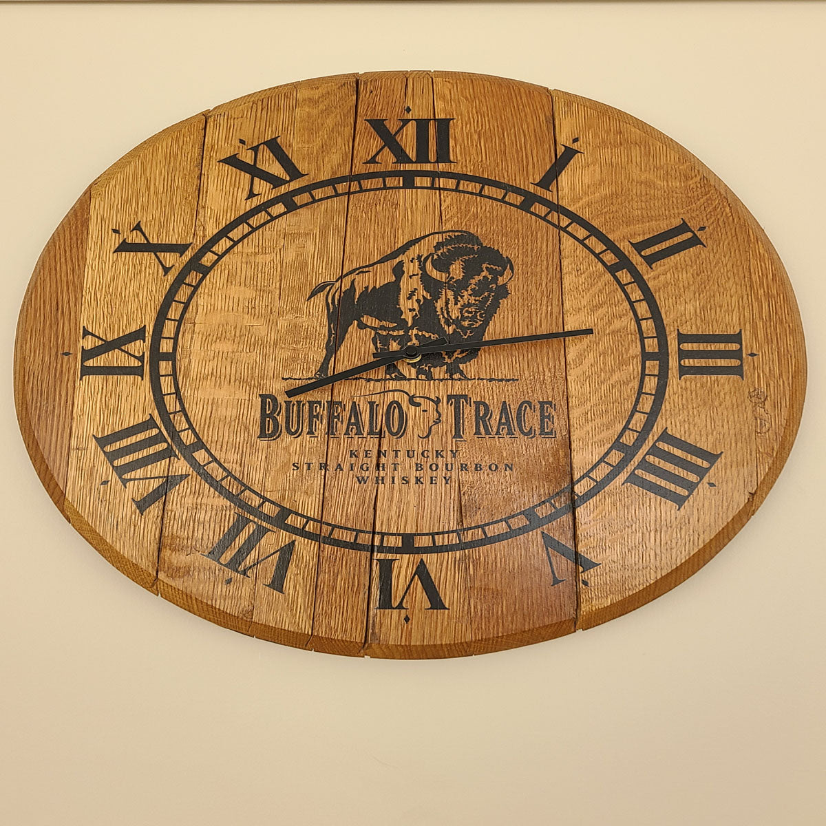 Whiskey Barrel Heads – Endless Design Options – Wood and Barrel