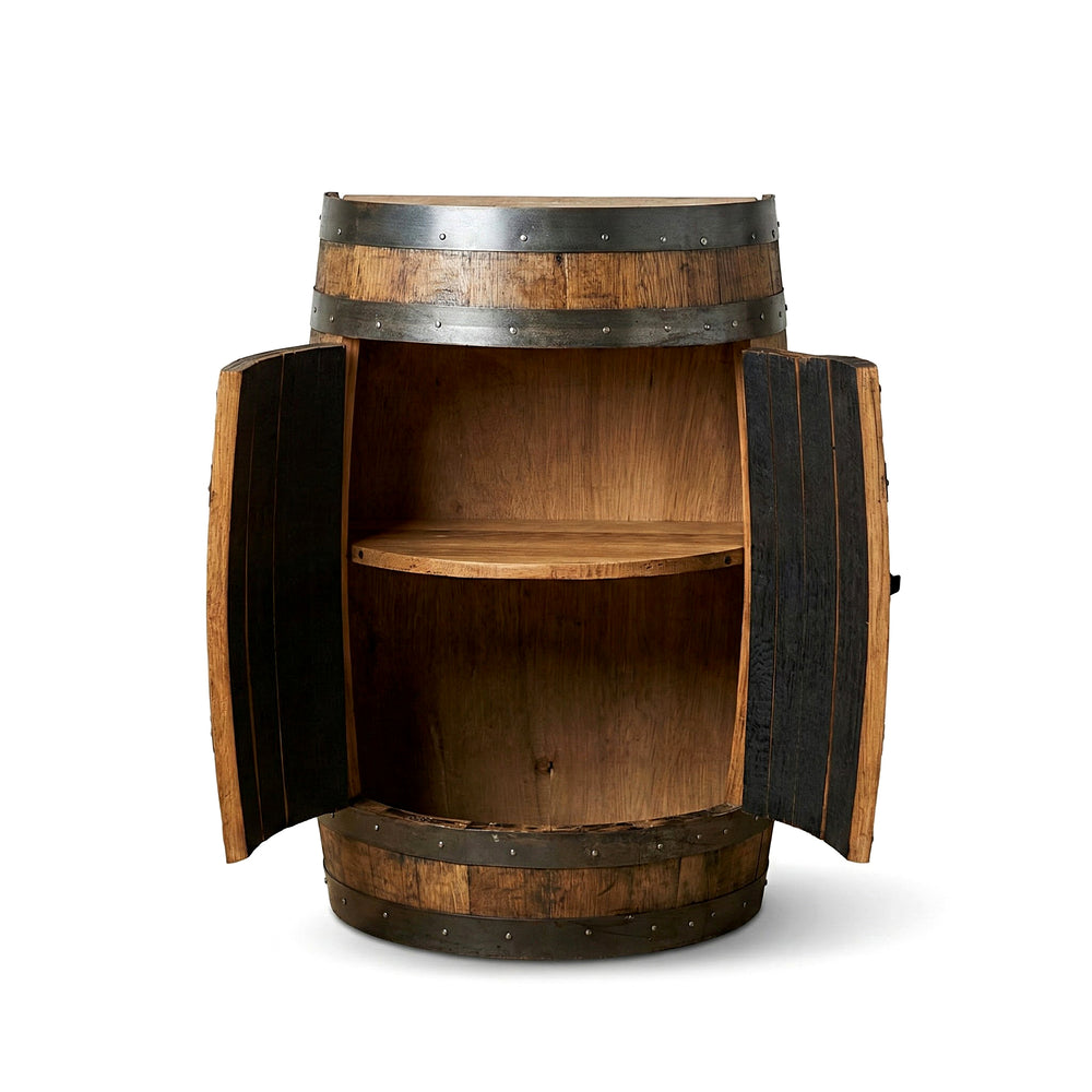 Furniture – Wood and Barrel